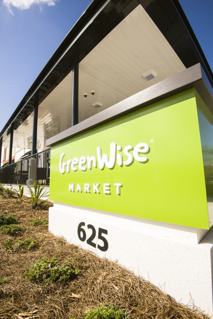 Enomatic is at new Publix GreenWise Market - Neodistributing